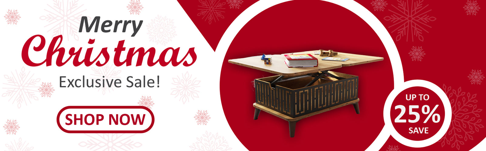 Bera Design | Smart Furnitures - Extendable Dining Tables